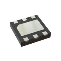 China MLX90411LLD-BAA-029 Integrated Circuit Chip Automotive 1A Single Coil Fan Driver UTDFN-6 for sale