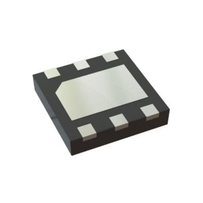 China MLX90411LLD-BAA-029 Integrated Circuit Chip Automotive 1A Single Coil Fan Driver UTDFN-6 for sale