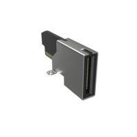 China ME3005630501111 Connectors High Speed Card Edge Connector For Networking for sale