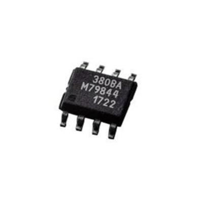 China MLX90380LDC-BAB-300 Sensor IC Fast Pre-Programmed Magnetic Resolver IC SOIC-8 for sale