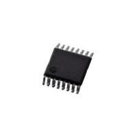 China MLX90376GGO-ABA-600 Sensor IC Hall Effect Triaxis Performance Position Sensor TSSOP-16 for sale