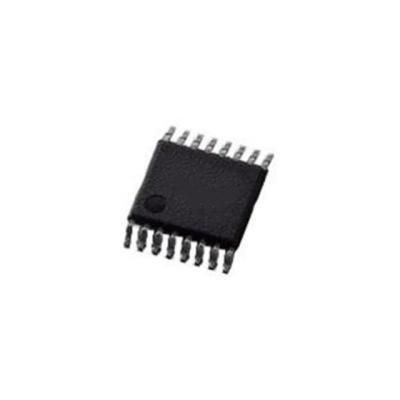 China MLX90376GGO-ABA-600 Sensor IC Hall Effect Triaxis Performance Position Sensor TSSOP-16 for sale