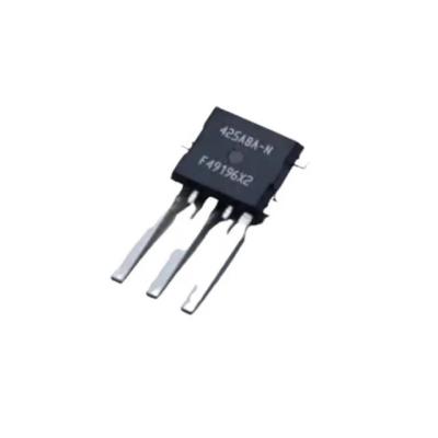 China MLX90425GVE-ABA-600 Sensor IC Triaxis Mainstream 360 Rotary SFI Position Sensor SMP-3 for sale