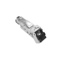 China DRP10188320002 Connectors Industrial RJ Connectors 8POS 10GBASE-T Ethernet Connectors for sale