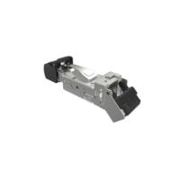 China DRP10188210001 Connectors 500MHz Industrial Cat6A RJ45 Plug 8POS Ethernet Connector for sale
