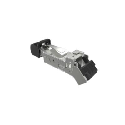 China DRP10188210001 Connectors 500MHz Industrial Cat6A RJ45 Plug 8POS Ethernet Connector for sale