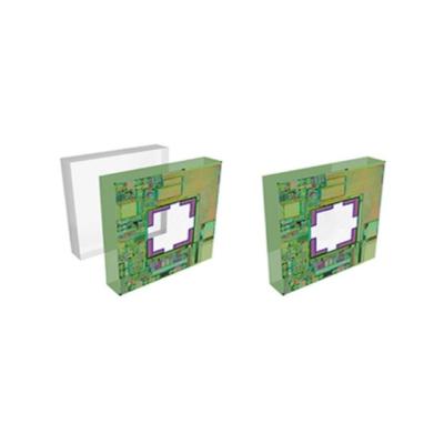 China MLX90820LUF-EBA-000 Sensor IC 4.5V To 5.5V Absolute Integrated Pressure Sensor IC for sale
