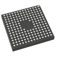 China ADSP-BF536BBCZ-3A Microcontroller MCU 400MHz High Performance Blackfin Processor for sale