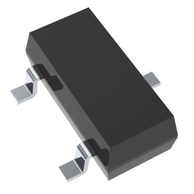 China MLX92215LSE-AEA-000 Sensor IC 3-Wire Hall-Effect Sensor IC SOT23-3L Magnetic Sensors for sale
