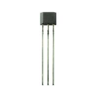 China MLX92215LUA-AAA-500 Sensor IC Magnetic Sensors TO-92-3 3-Wire Hall-Effect Sensor IC for sale