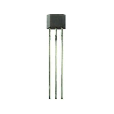 China MLX92215LUA-AAA-500 Sensor IC Magnetic Sensors TO-92-3 3-Wire Hall-Effect Sensor IC for sale