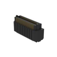 China ADM6-20-06.5-L-4-2-A-TR Connectors 0.635 mm AcceleRate HD High-Density Slim Body Arrays Connector for sale