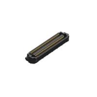 China ADF6-60-07.5-L-4-2-A-TR Connectors 64 Gbps AcceleRate HD High-Density Socket Connectors for sale