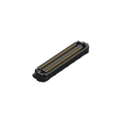 China ADF6-60-07.5-L-4-2-A-TR Connectors 64 Gbps AcceleRate HD High-Density Socket Connectors for sale