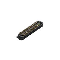 China ADF6-20-03.5-L-4-0-A-TR Connectors 64 Gbps AcceleRate HD 4-Row Socket Connector for sale