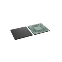 China TMS320VC5510AGBC2 Microcontroller MCU Low-Power 3.3 V 160MHz Fixed-Point DSP for sale