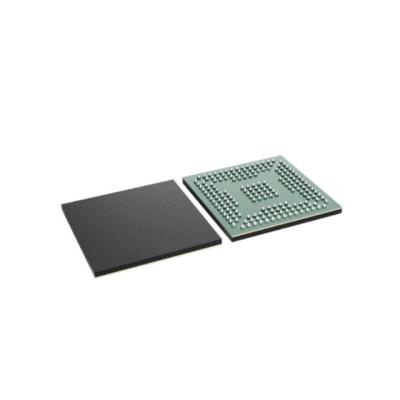 China TMS320VC5502ZAV300 Microcontroller MCU NFBGA-201 Fixed-Point Digital Signal Processor for sale