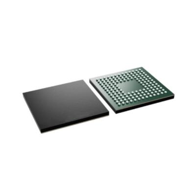 China TMS320VC5410AZWS16 Microcontroller MCU 160MHz Digital Signal Processors NFBGA-144 for sale