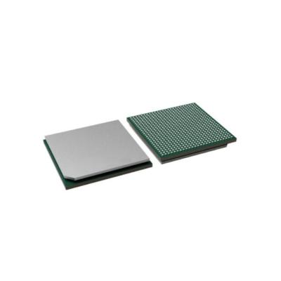 China TMS320C6657CZH25 Microcontroller MCU High performance C66x Fixed And Floating-Point DSP for sale