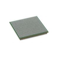 China TMS320C6657CZH8 Microcontroller MCU Dual-Core C66x Fixed And Floating-Point DSP for sale