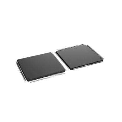 China TMS320LF2407APGES Microcontroller MCU 16-Bit 40MHz Fixed-Point Digital Signal Processor for sale