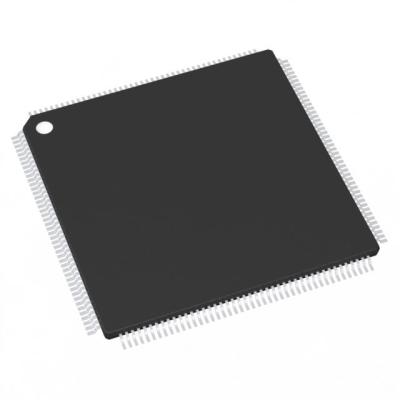 China TMS320F28335PTPQ Microcontroller MCU Automotive C2000 32-Bit MCU For CNC Control for sale
