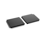 China TMS320F2806PZS Microcontroller MCU 100MHz C2000 Real-Time Microcontrollers LQFP-100 for sale