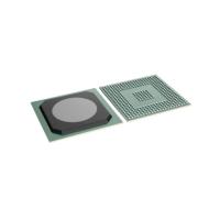 China TMS320DM6437ZDU4 Microcontroller MCU Digital Media Processor BGA-376 Embedded DSP for sale