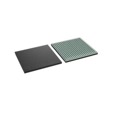 China TMS320DM6437ZWT4 Microcontroller MCU 400MHz High-Performance Fixed Point DSP NFBGA-361 for sale