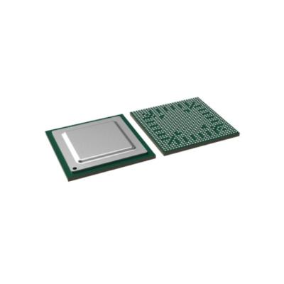 China TMS320DM8148CCYE1 Microcontroller MCU High-Performance DaVinci Video Processors for sale