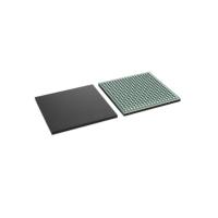 China TMS320C6424ZWTQ6 Microcontroller MCU High-Performance C64x Digital Signal Processor for sale