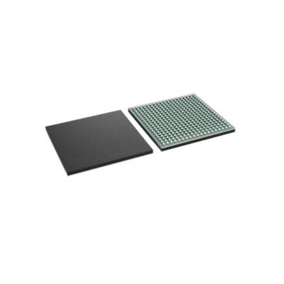 China TMS320C6424ZWTQ6 Microcontroller MCU High-Performance C64x Digital Signal Processor for sale