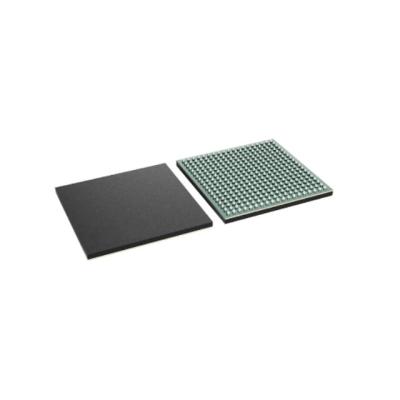 China TMS320DM6446BZWTA Microcontroller MCU 594 MHz Dual-Core DaVinci Digital Media SoC for sale