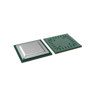 China TMS320DM8147SCYE1 Microcontroller MCU High-Performance DaVinci Video Processors for sale