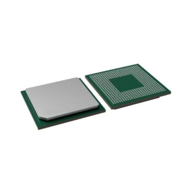 China TMS320C6416TBCLZA6 Microcontroller MCU Up To 600MHz C64x Fixed Point DSP FCBGA-532 for sale