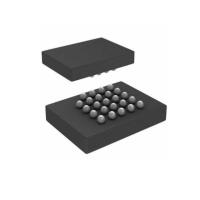 China S25HL512TDPBHV010 Memory IC Chip 133MHz 512Mbit SEMPER™ NOR Flash Memory IC for sale