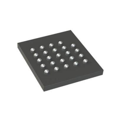 China S25HL01GTFABHA033 Memory IC Chip 3V Automotive SEMPER™ NOR Flash Memory IC for sale