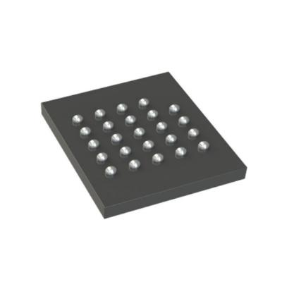 China S25HL01GTFABHA030 Memory IC Chip 3V 1 Gbit SEMPER™ NOR Flash Memory IC FBGA-24 for sale