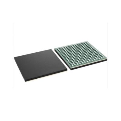 China TMS320C5517AZCH20 Microcontroller MCU 200MHz Low Power C55x Fixed Point DSP NFBGA-196 for sale