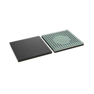 China TMS320C5532AZAY05 Microcontroller MCU Low Power C55x Fixed Point DSP NFBGA-144 for sale