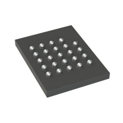 China S25HS512TDPBHV013 Memory IC Chip High-Speed SEMPER™ NOR Flash Memory IC FBGA-24 for sale