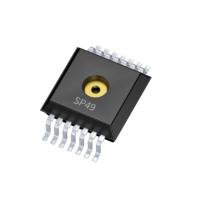 China SP4900111 Sensor IC High Level Of Integration Tire Pressure Monitoring Sensor for sale