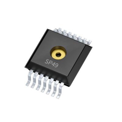 China SP4900111 Sensor IC High Level Of Integration Tire Pressure Monitoring Sensor for sale