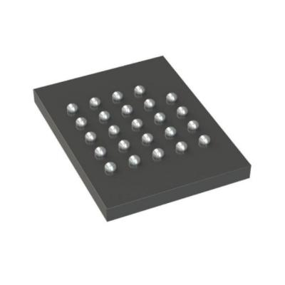 China S25HL02GTDPBHV053 Memory IC Chip 2Gbit SEMPER™ NOR Flash Memory IC FBGA-24 for sale