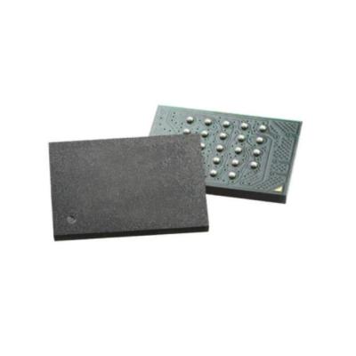 China S25HL02GTDZBHB053 Memory IC Chip 2Gbit SEMPER™ NOR Flash Memory IC FBGA-24 for sale