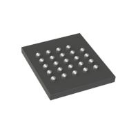 China S25HL01GTDPBHA033 Memory IC Chip High-Capacity 1 Gbit NOR Flash Memory IC FBGA-24 for sale