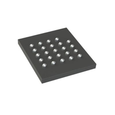 China S25HL01GTDPBHA033 Memory IC Chip High-Capacity 1 Gbit NOR Flash Memory IC FBGA-24 for sale