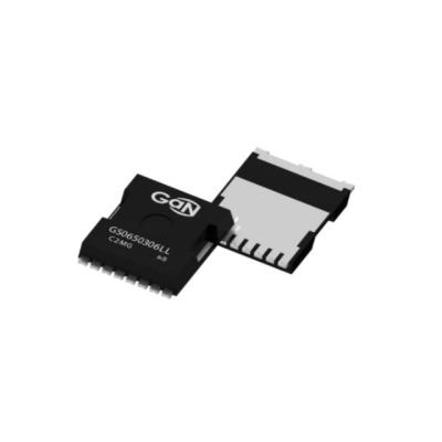 China GS-065-030-6-LL-MR Integrated Circuit Chip E-mode GaN Transistor For Power Factor Correction for sale