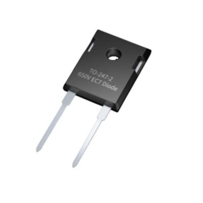 China IDWD150E65E7 Integrated Circuit Chip 650V Silicon Power Diode TO-247-2 Package for sale