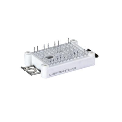 China FF55MR12W1M1HB70 Automotive IGBT Modules Silicon Carbide CoolSiC™ MOSFET Half Bridge Module for sale